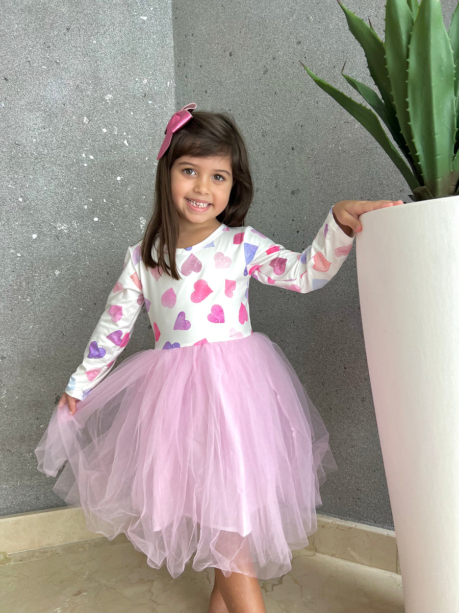 💕BE MINE Collection💕 – Mauricio & Miranda Kid's Boutique