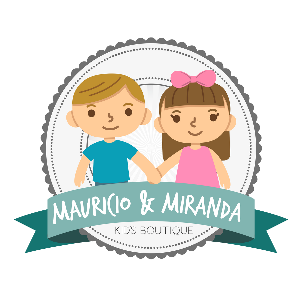 Mauricio & Miranda Kid's Boutique – Mauricio & Miranda Kid's Boutique